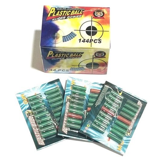 36 Flare Signal Pistol Reloads – Wholesale Skylanterns